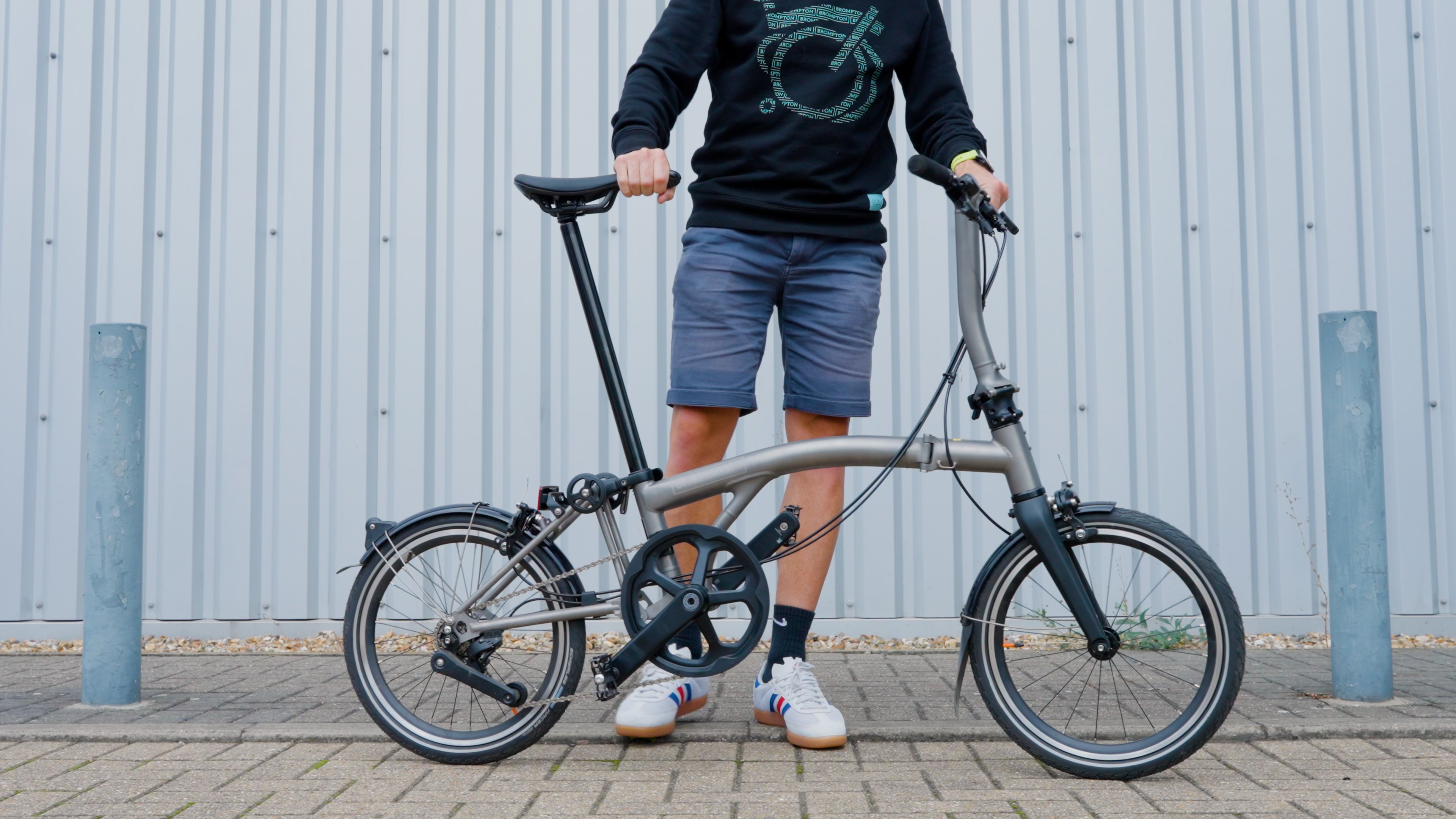 Brompton Bicycles