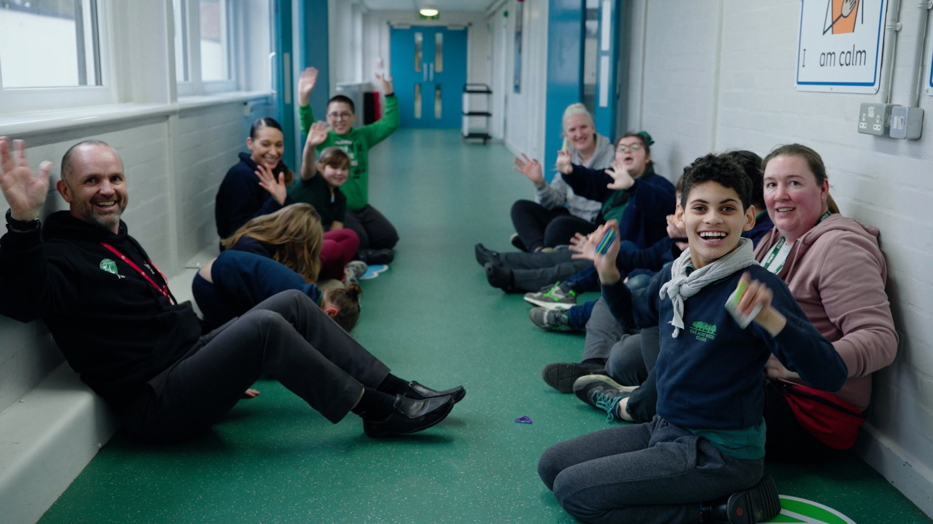 Five Acre Wood School